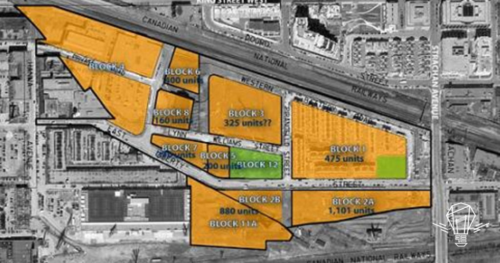 Enwave Energy Corporation, Liberty Village District Energy Planning ...